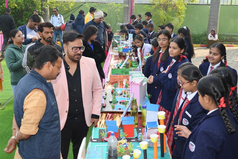 Top Boarding CBSE School of Jabalpur | Best Residential & Renowned Schools